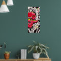 Yamabushi Tengu Poster | Zazzle