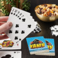Yaniv Playing Cards | Zazzle