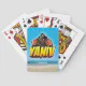 Yaniv Playing Cards | Zazzle