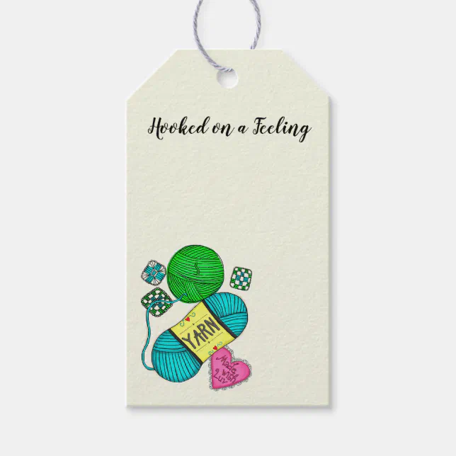 Yarn/Crochet/Knit - Product Tags - | Zazzle