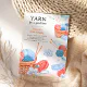 Yarn for a Good Time Crochet Birthday Party Invitation | Zazzle