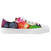 Yarn Lover's Shoes | Zazzle