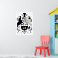 Yates Family Crest Poster | Zazzle