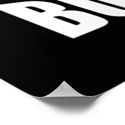 Yeah Buddy - Ronnie Coleman Squat - Gym Motivation Poster | Zazzle