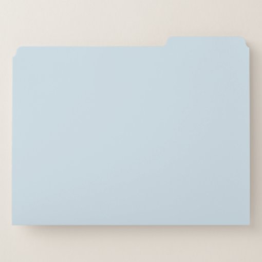 Yearly Family Birthday Calendar File Folder | Zazzle