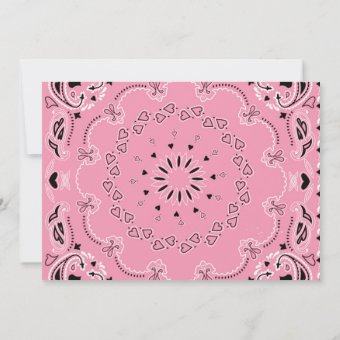 YEE-HAW! Cowgirl Themed Birthday Party Invitations | Zazzle