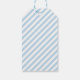 Yellow Duck Bubble Bath Party Favor Gift Tags | Zazzle