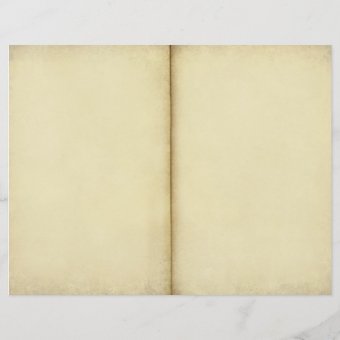 Yellow Floral Collage Journal Page Scrapbook Paper | Zazzle