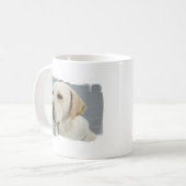 Yellow Lab Coffee Mug | Zazzle