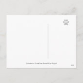 Yellow Lab Puppy Valentine's Day card | Zazzle