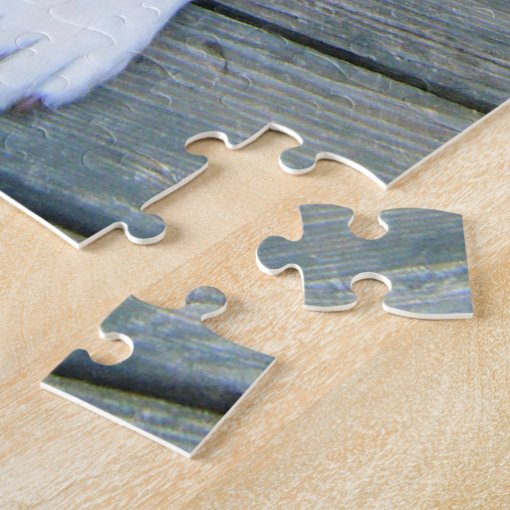 Yellow Labrador Puzzle | Zazzle