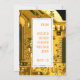 Yellow PCB board, electronic parts printed circuit Thank You Card | Zazzle
