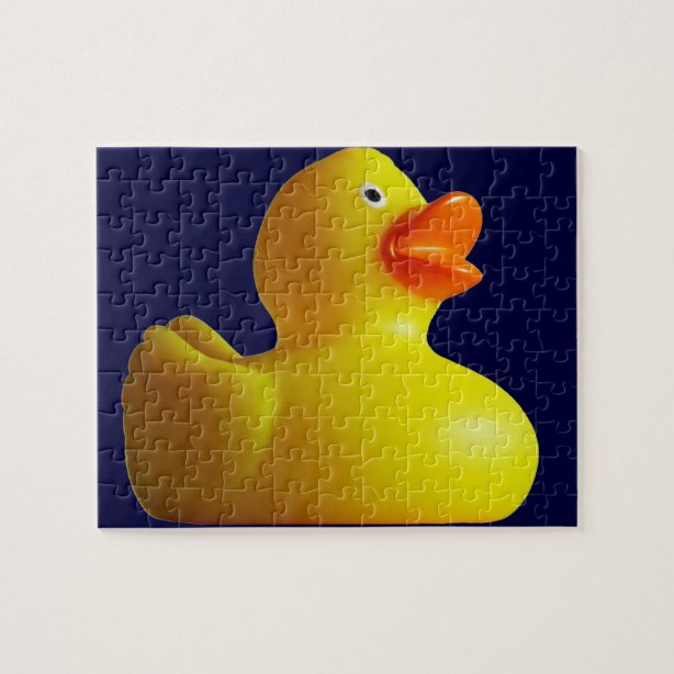 Duck Jigsaw Puzzles | HOLIDAYS 2021 | Zazzle