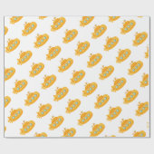 Yellow Submarine Wrapping Paper | Zazzle