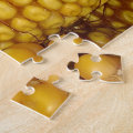 Yellow Sweet Corn Jigsaw Puzzle | Zazzle