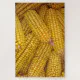 Yellow Sweet Corn Jigsaw Puzzle | Zazzle