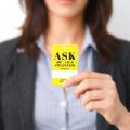 Yellow Volunteer Badge | Zazzle