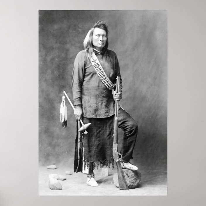 Yellow Wolf Poster | Zazzle.com