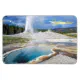 Yellowstone Magnet | Zazzle