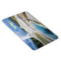 Yellowstone Magnet | Zazzle