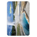 Yellowstone Magnet | Zazzle