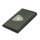 Yellowstone National Park Bison Trifold Wallet | Zazzle