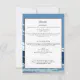 Yellowstone National Park Wedding Details Retro Invitation | Zazzle
