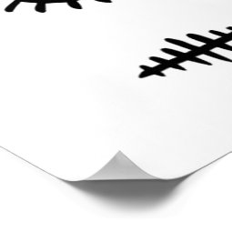 Yes But First Makeup Poster | Zazzle