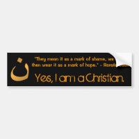 Christian Stickers | Zazzle
