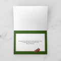 YESHUA JESUS Christmas Card | Zazzle