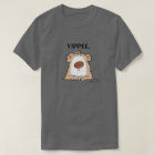 YIPPEE BEAR Sandra Boynton T-Shirt | Zazzle
