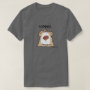 YIPPEE BEAR Sandra Boynton T-Shirt | Zazzle