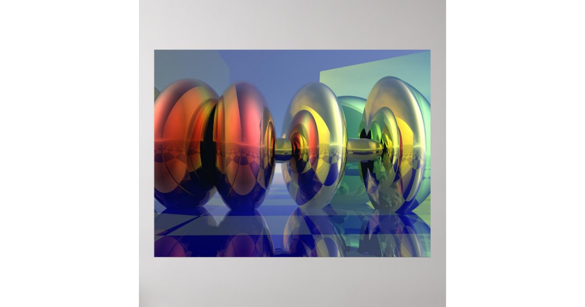 Yo-yo magic poster | Zazzle