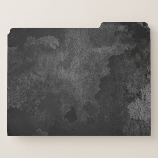 Yoga Instructor Meditation Pose Zen Symbol Quotes File Folder | Zazzle