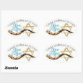 Yom Kippur Sticker | Zazzle