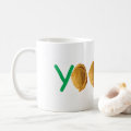 YOOPER-PASTIES COFFEE MUG | Zazzle