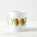 YOOPER-PASTIES COFFEE MUG | Zazzle