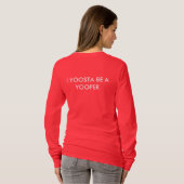 Yooper Shirt | Zazzle