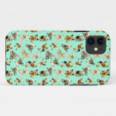 Yorkie Lover's Case-Mate iPhone Case | Zazzle