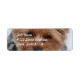Yorkie Mailing Labels | Zazzle