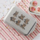 Yorkies Cake Pan | Zazzle