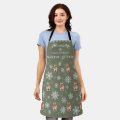 Yorkshire Terrier Yorkie Dog Custom Apron | Zazzle