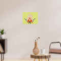 Yosemite Sam Back Off Poster | Zazzle