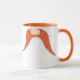 Yosemite Sam Big Mouth Mug | Zazzle
