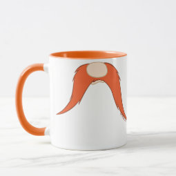 Yosemite Sam Big Mouth Mug | Zazzle