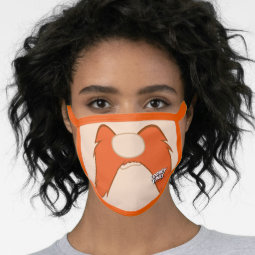 Yosemite Sam Face Mask | Zazzle