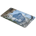 Yosemite text Photo of Yosemite's Half Dome License Plate | Zazzle