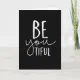 "YOU" ARE BEAUTIFUL INSIDE AND OUT LOVE CARD | Zazzle