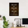 You Are My Special Place Poster | Zazzle