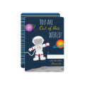 You Are Out of This World Valentines Classroom | Zazzle